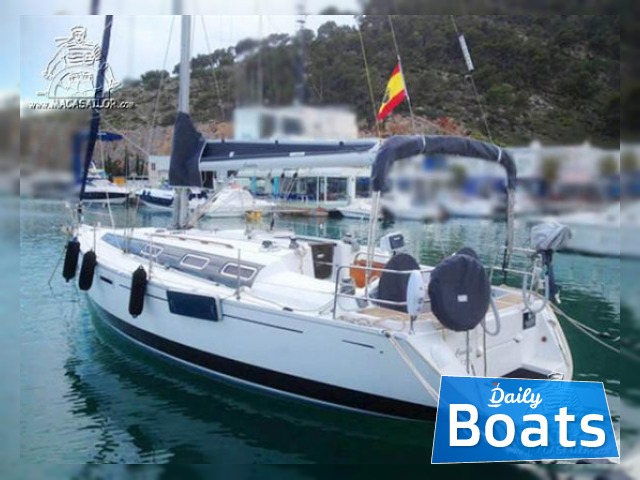 2005 Dufour 385 Gl for sale. View price, photos and Buy 2005 Dufour 385 ...