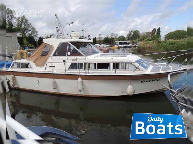 1980 Seamaster 30 for sale. View price, photos and Buy 1980 Seamaster ...