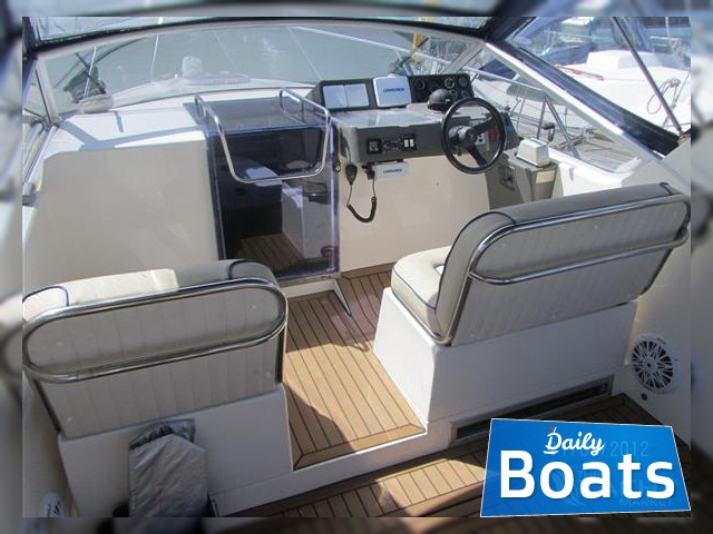 1990 Princess Riviera 266 for sale. View price, photos and Buy 1990 ...