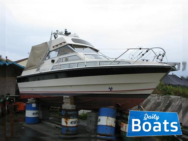 1984 Fjord 24 for sale. View price, photos and Buy 1984 Fjord 24 #86285