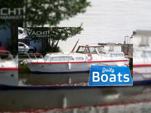 1973 RLM 32 Entice for sale. View price, photos and Buy 1973 RLM 32 ...