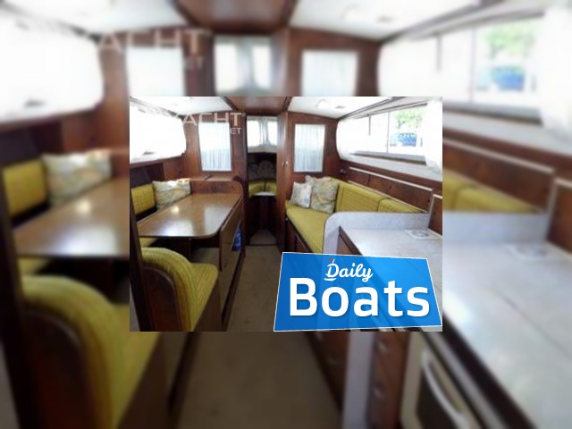 1973 RLM 32 Entice for sale. View price, photos and Buy 1973 RLM 32 ...