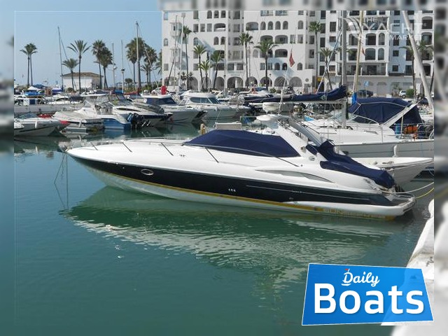 2002 Sunseeker Superhawk 34 for sale. View price, photos and Buy 2002 ...