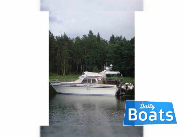 1991 Storebro Royal Cruiser 400 Baltic for sale. View price, photos and ...