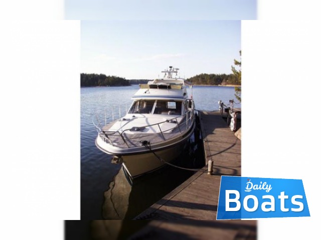 1991 Storebro Royal Cruiser 400 Baltic for sale. View price, photos and ...