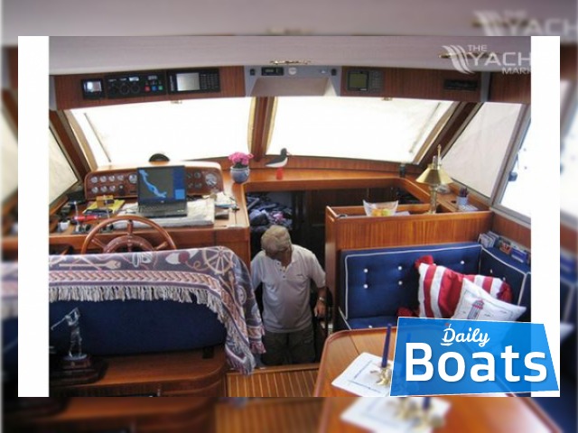 1991 Storebro Royal Cruiser 400 Baltic for sale. View price, photos and ...