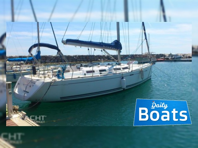 2008 Dufour 425 Grand Large for sale. View price, photos and Buy 2008 ...
