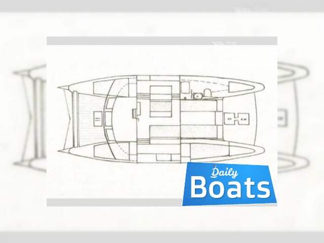 1976 Prout Snowgoose 35 for sale. View price, photos and Buy 1976 Prout ...