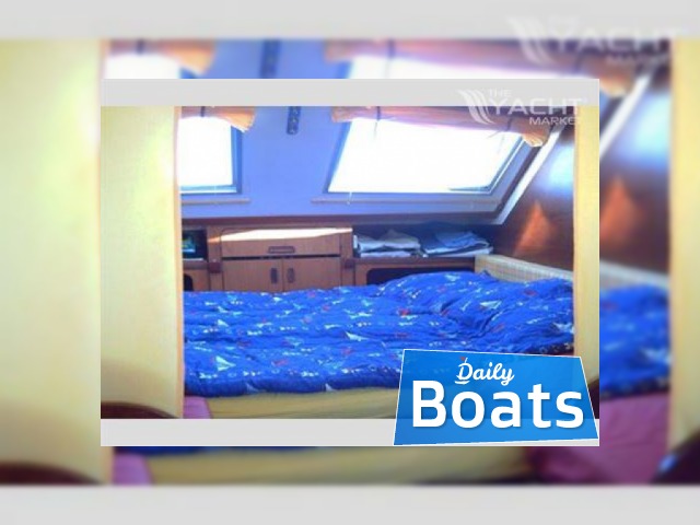 1976 Prout Snowgoose 35 for sale. View price, photos and Buy 1976 Prout ...