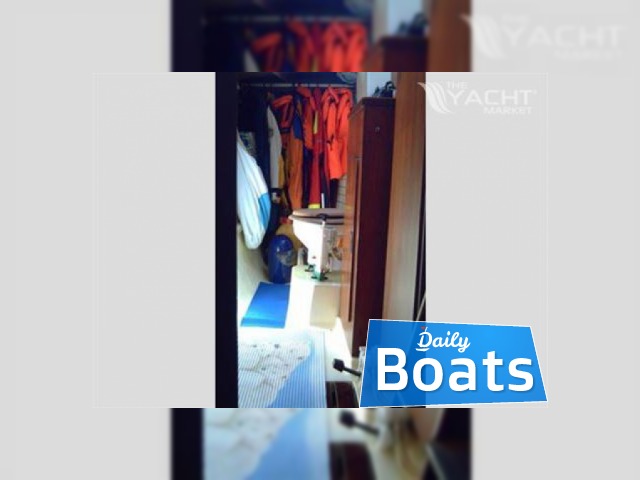 1976 Prout Snowgoose 35 for sale. View price, photos and Buy 1976 Prout ...