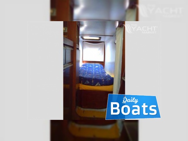 1976 Prout Snowgoose 35 for sale. View price, photos and Buy 1976 Prout ...