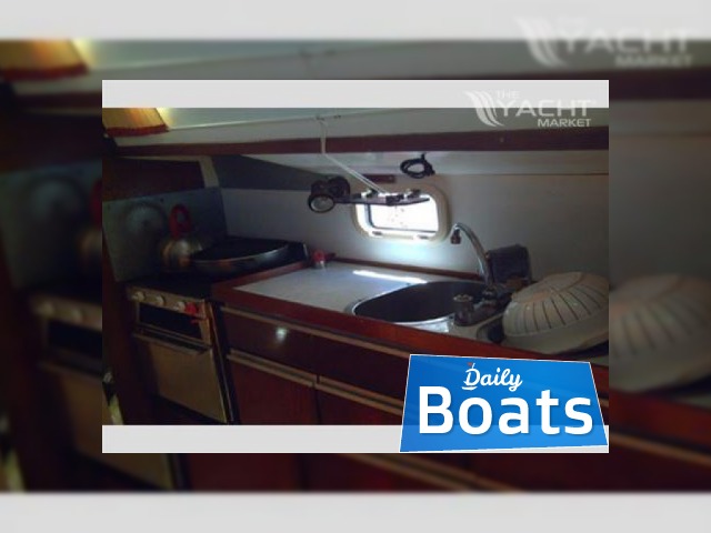 1976 Prout Snowgoose 35 for sale. View price, photos and Buy 1976 Prout ...