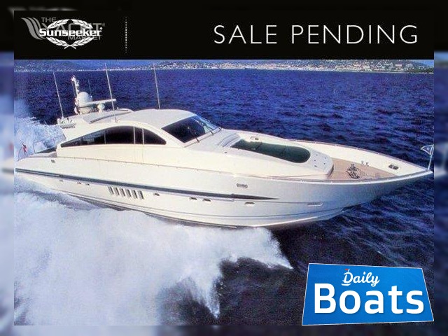 2006 Leopard 27 Open for sale. View price, photos and Buy 2006 Leopard ...