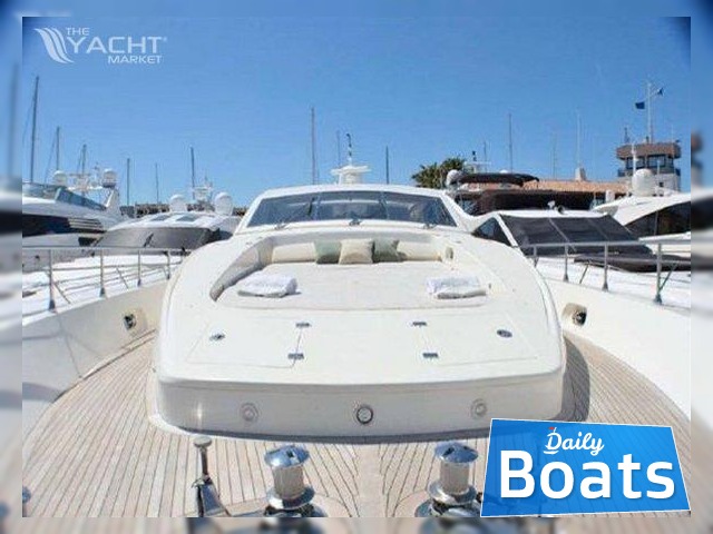 2006 Leopard 27 Open for sale. View price, photos and Buy 2006 Leopard ...