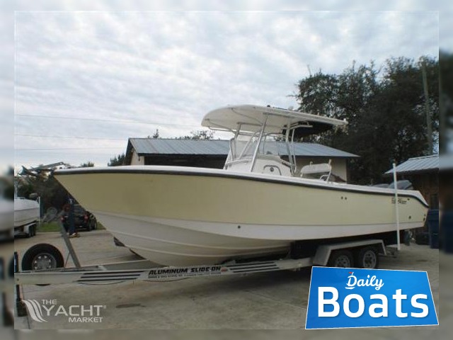 2004 EdgeWater 265 Cc for sale. View price, photos and Buy 2004 ...