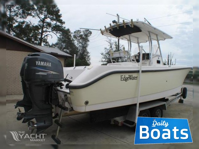 2004 EdgeWater 265 Cc for sale. View price, photos and Buy 2004 ...