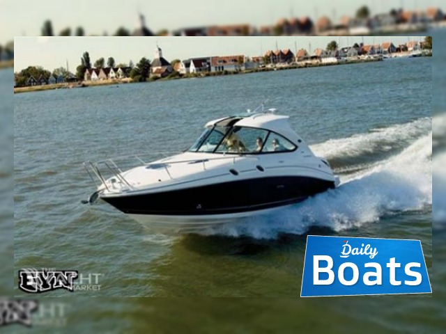 2010 Sea Ray 305 Hardtop for sale. View price, photos and Buy 2010 Sea ...