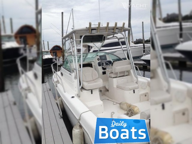 2003 Robalo R-265 Walk Around for sale. View price, photos and Buy 2003 ...