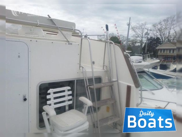 2000 Nauset Custom 33 Bridge Deck for sale. View price, photos and Buy ...