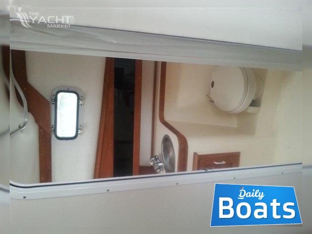 2000 Nauset Custom 33 Bridge Deck for sale. View price, photos and Buy ...