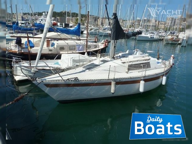 1984 Furia 25 for sale. View price, photos and Buy 1984 Furia 25 #86512