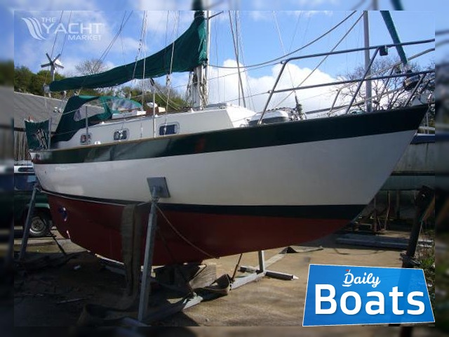 1985 Victoria 26 for sale. View price, photos and Buy 1985 Victoria 26 ...