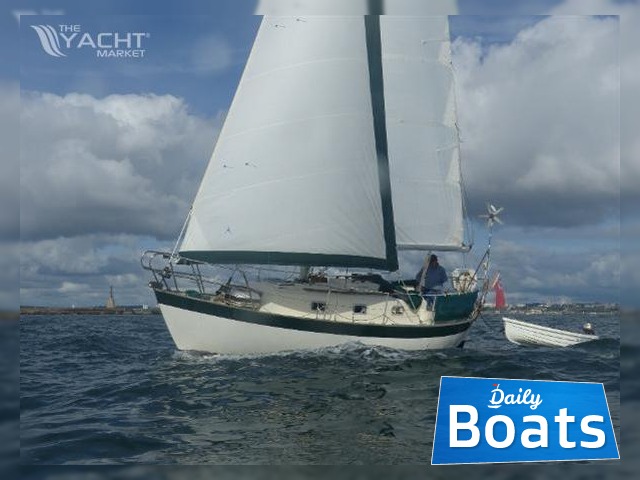 1985 Victoria 26 for sale. View price, photos and Buy 1985 Victoria 26 ...