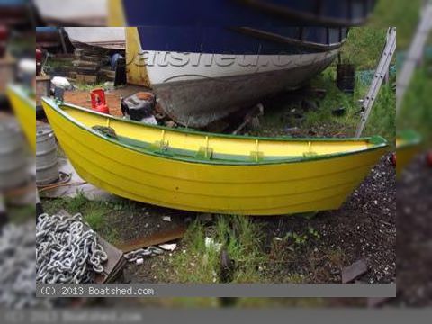 2009 Classic Rowing Boat for sale. View price, photos and Buy 2009 ...