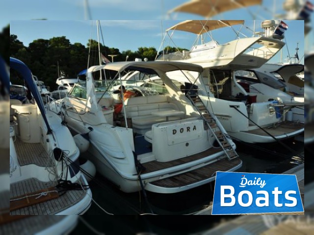 1995 Sea Ray 330 Sundancer for sale. View price, photos and Buy 1995 ...