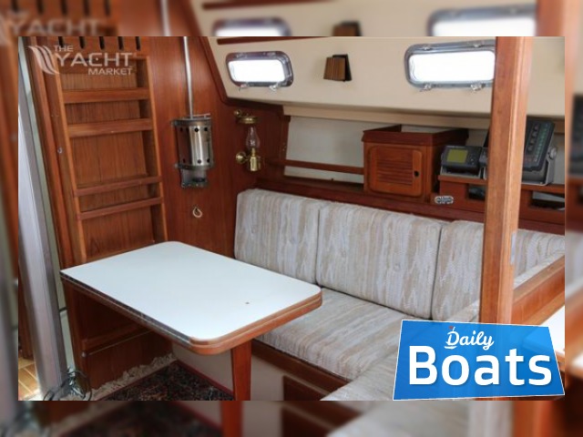 1987 Island Packet 31 for sale. View price, photos and Buy 1987 Island ...