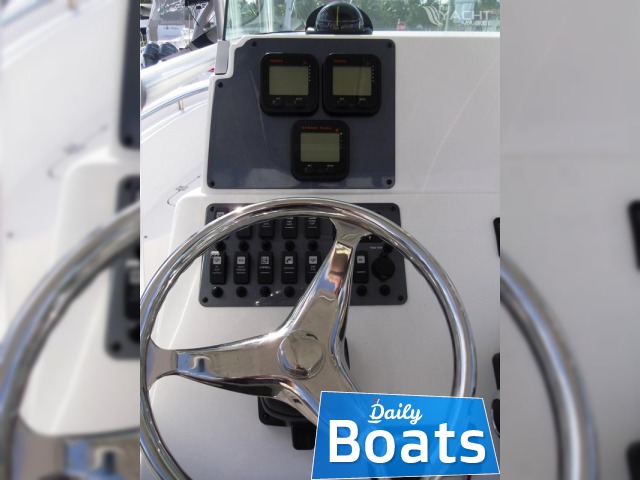 2013 Robalo 24 Center Console F-150 Yams for sale. View price, photos ...