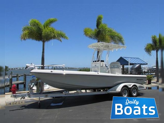 2014 Ranger 2310 Bay for sale. View price, photos and Buy 2014 Ranger ...