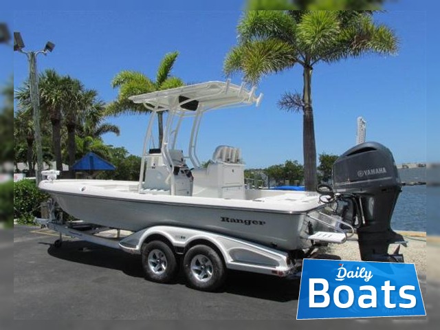 2014 Ranger 2310 Bay for sale. View price, photos and Buy 2014 Ranger ...