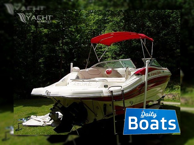 2007 Azure 258 for sale. View price, photos and Buy 2007 Azure 258 #86626