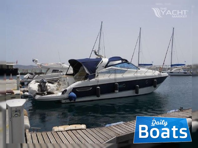 2007 Cranchi Mediterranee 43' Open for sale. View price, photos and Buy ...