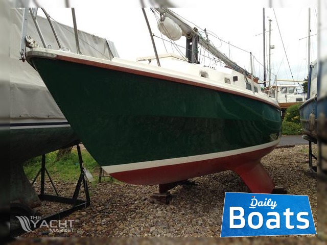 1976 Westerly Centaur for sale. View price, photos and Buy 1976 ...