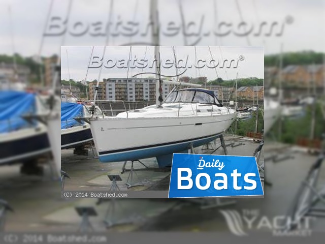 2007 Beneteau Oceanis 343 Clipper for sale. View price, photos and Buy 2007 Beneteau Oceanis 343 ...