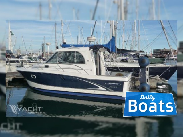 2005 Beneteau Antares 760 for sale. View price, photos and Buy 2005 ...