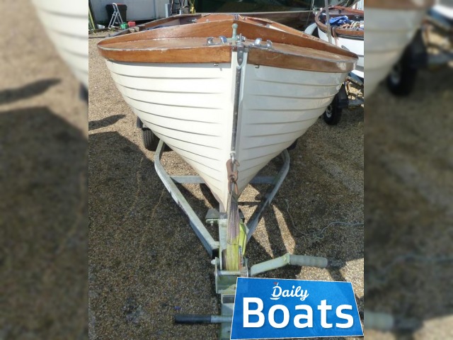 1999 Tideway 14' Deluxe for sale. View price, photos and Buy 1999 ...