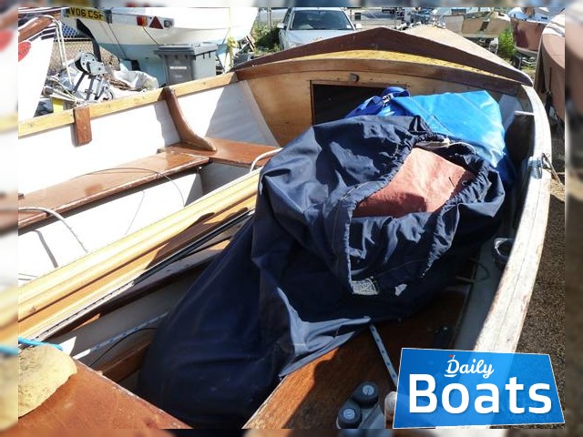 1999 Tideway 14' Deluxe for sale. View price, photos and Buy 1999 ...