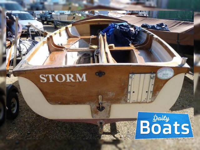 1999 Tideway 14' Deluxe for sale. View price, photos and Buy 1999 ...