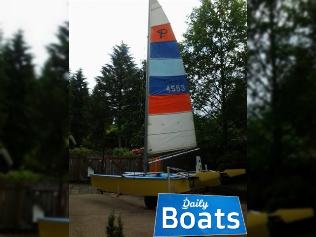 Prindle 16 for sale - Daily Boats