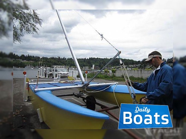 1981 Prindle 16 for sale. View price, photos and Buy 1981 Prindle 16 #86747