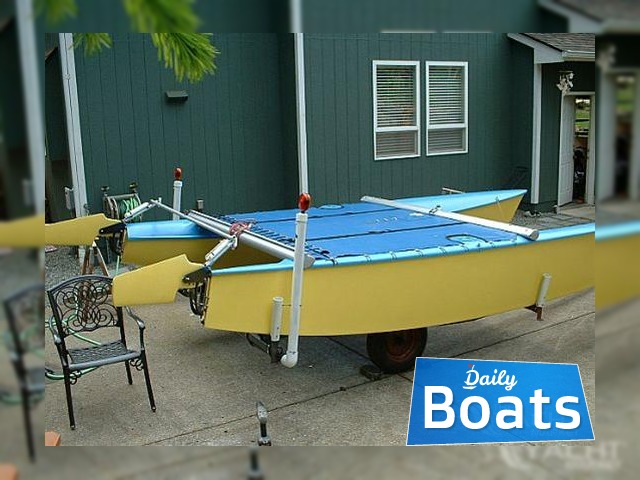 1981 Prindle 16 for sale. View price, photos and Buy 1981 Prindle 16 #86747