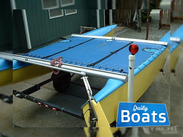 1981 Prindle 16 for sale. View price, photos and Buy 1981 Prindle 16 #86747