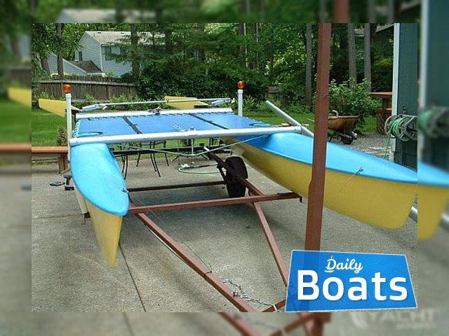 1981 Prindle 16 for sale. View price, photos and Buy 1981 Prindle 16 #86747