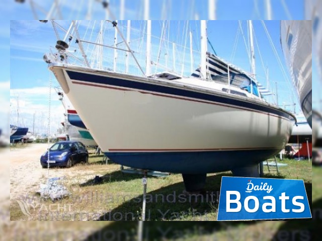 1989 Westerly Tempest 31 for sale. View price, photos and Buy 1989 ...