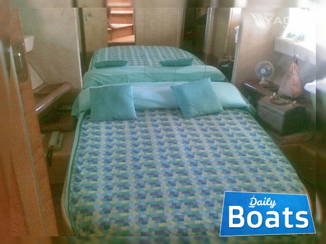 1990 Posillipo Technema 52 for sale. View price, photos and Buy 1990 ...