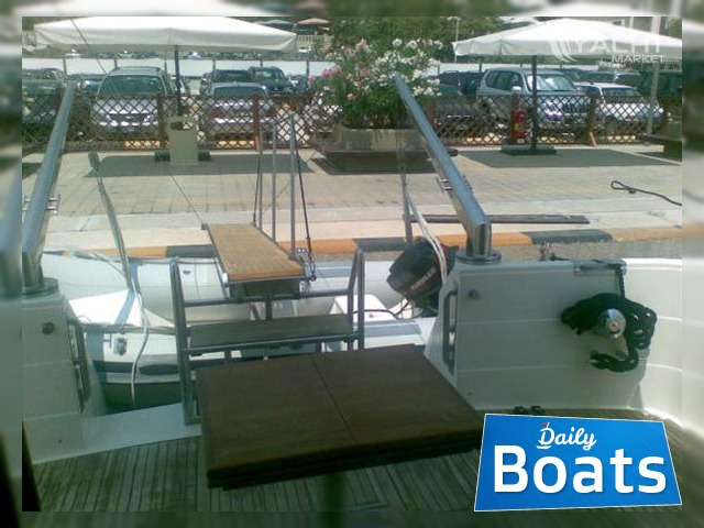 1990 Posillipo Technema 52 for sale. View price, photos and Buy 1990 ...