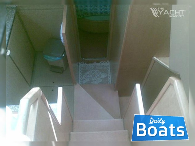 1990 Posillipo Technema 52 for sale. View price, photos and Buy 1990 ...